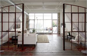 10 Unique Repurposed Windows