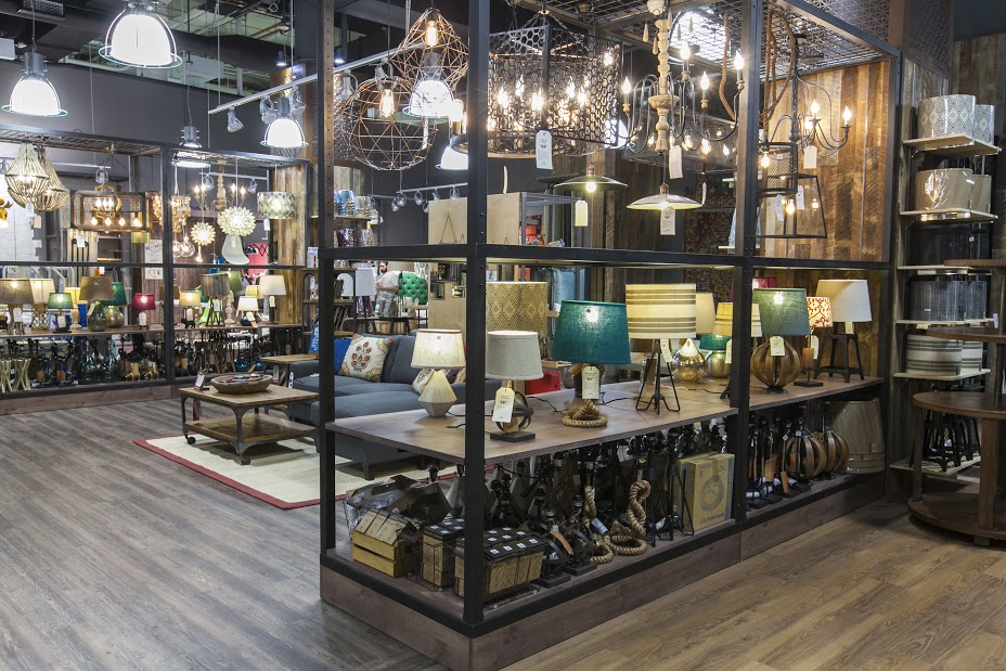 World Market New York
