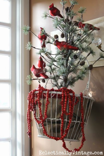 Favorite Sparse Christmas Trees - Kelly Elko