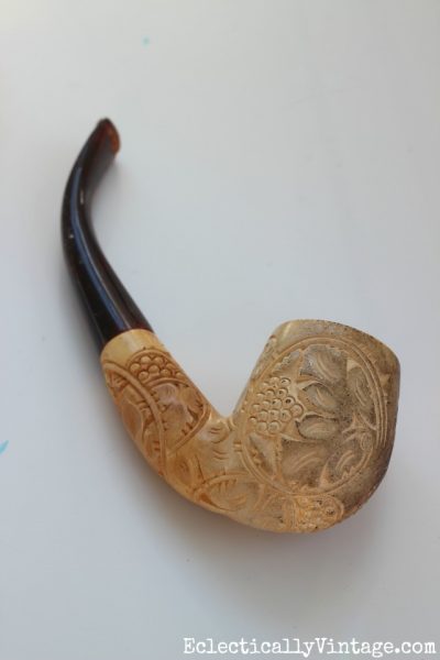 Collecting Meerschaum Pipes