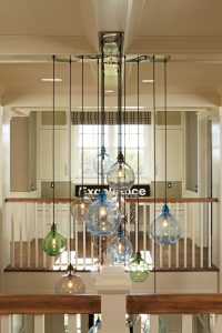 Eclectic Home Tour - Brooke Wagner Design