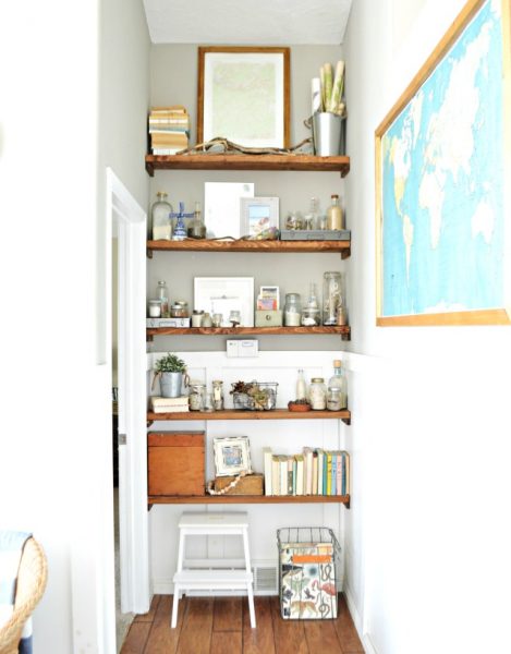 Eclectic Home Tour My Fabuless Life