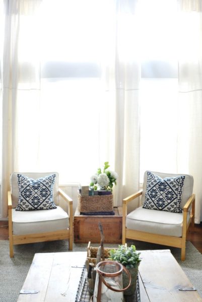 Eclectic Home Tour My Fabuless Life