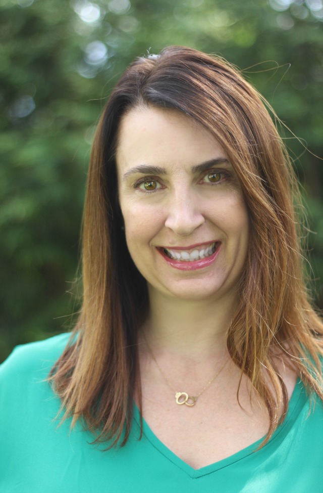 Meet Kelly - Kelly Elko