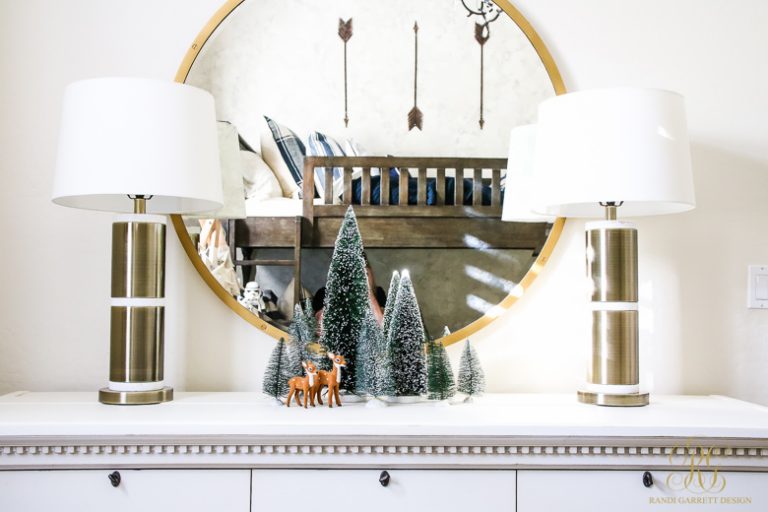 Eclectic Home Tour - Randi Garrett Design - Kelly Elko