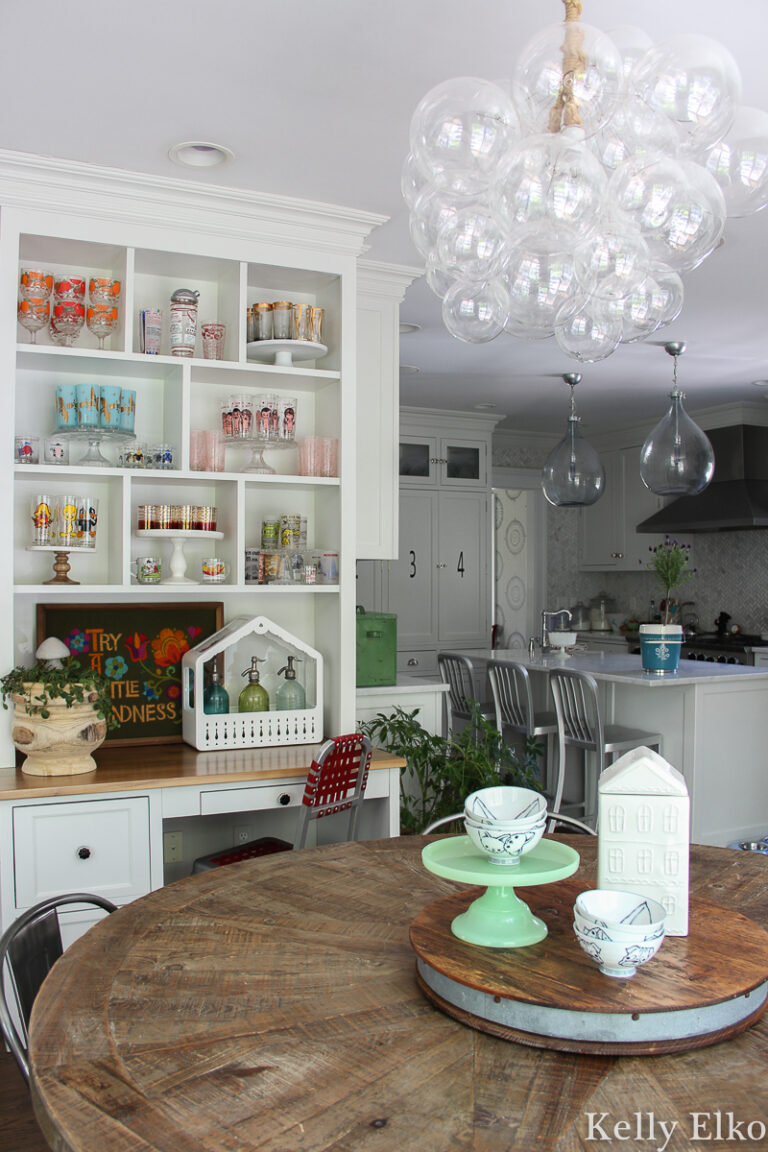 What is Cluttercore? Embracing a Beautiful Mess! - Kelly Elko