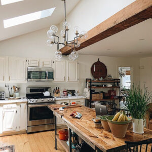 Eclectic Homes Kelly Elko