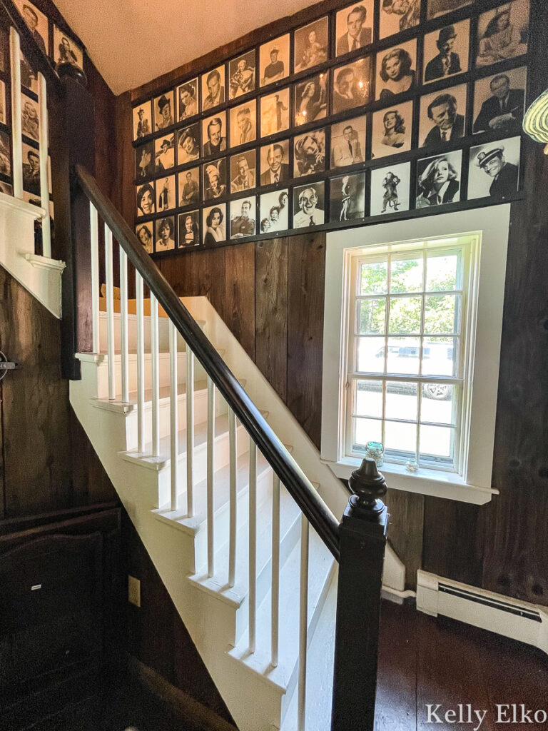 Eclectic Home Tour - Historic William Marston House - Kelly Elko