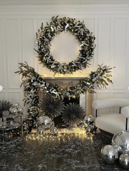 A Very Disco Christmas! - Kelly Elko