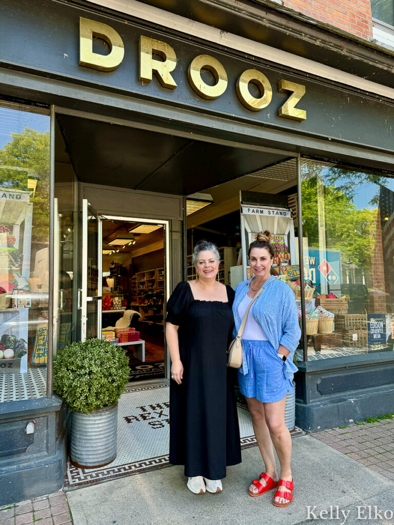 Travel Guide Skaneateles - New York Finger Lakes - Kelly Elko